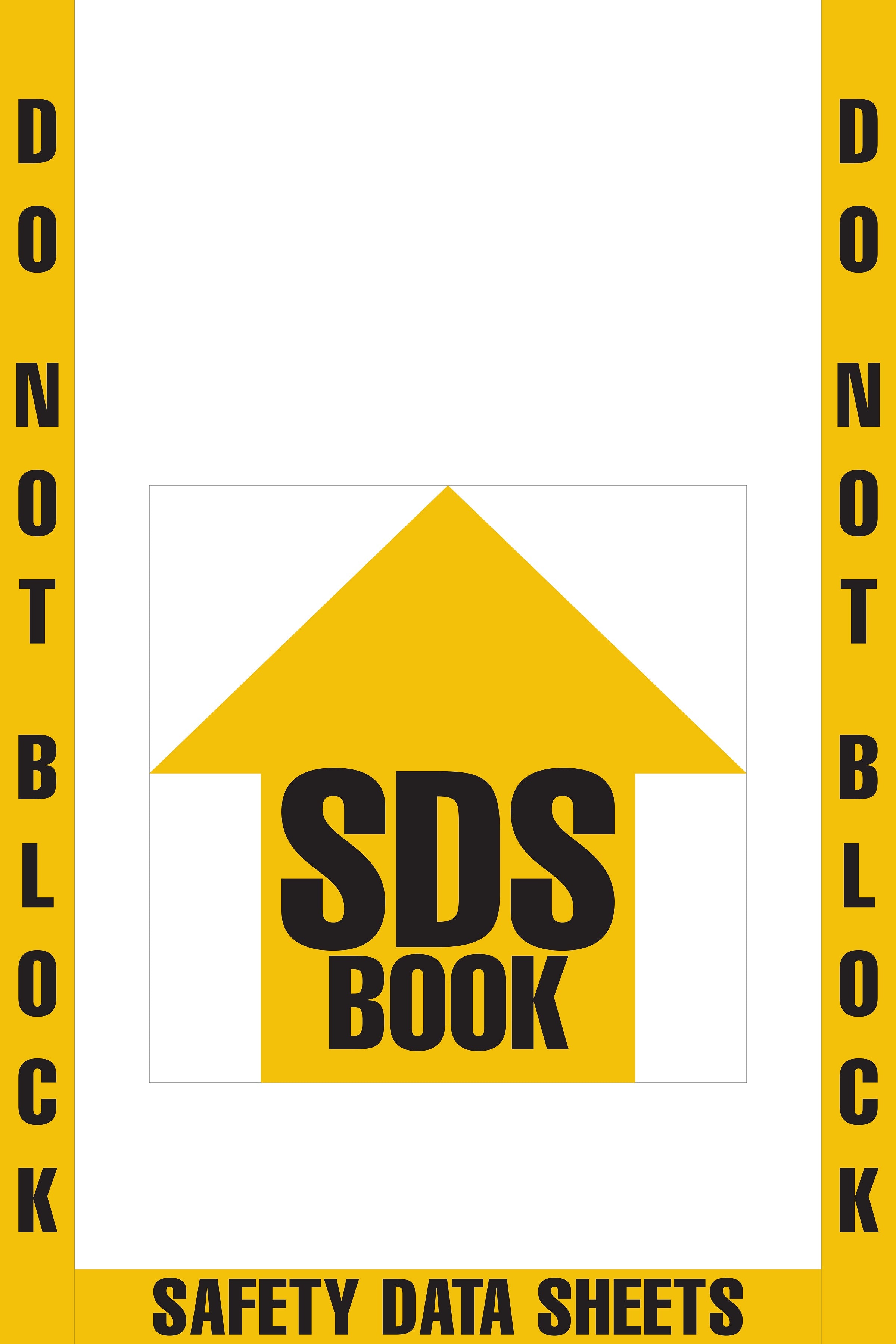 Osha Sds Books Chemical Safety Hazard Communication