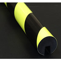 Bumper Guards - Type B (Non-Adhesive) (39 3/8") – The Floor Tape Store