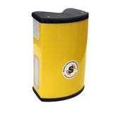 Collision Sentry® Warning System – The Floor Tape Store